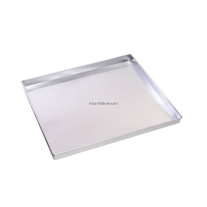 Aluminium Square Cake/ Pastries Baking Tray