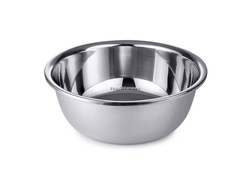 Toffi Stainless Steel Washing Strainer & Bowl Set | Thickened Colander ...