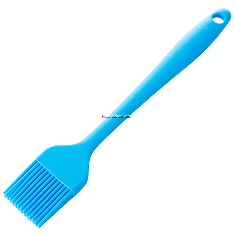 Silicone Pastry Bread Oil Cream Brush BBQ Brush Berus Masak Silikon ...