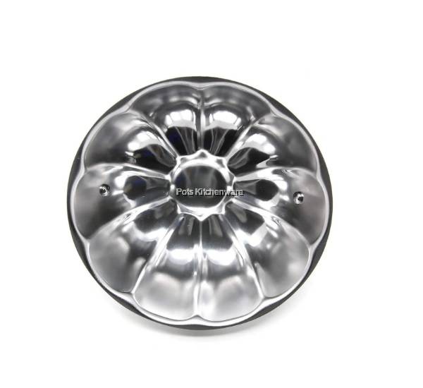 Japanese Style Stainless Steel Rice Mold - SS554M