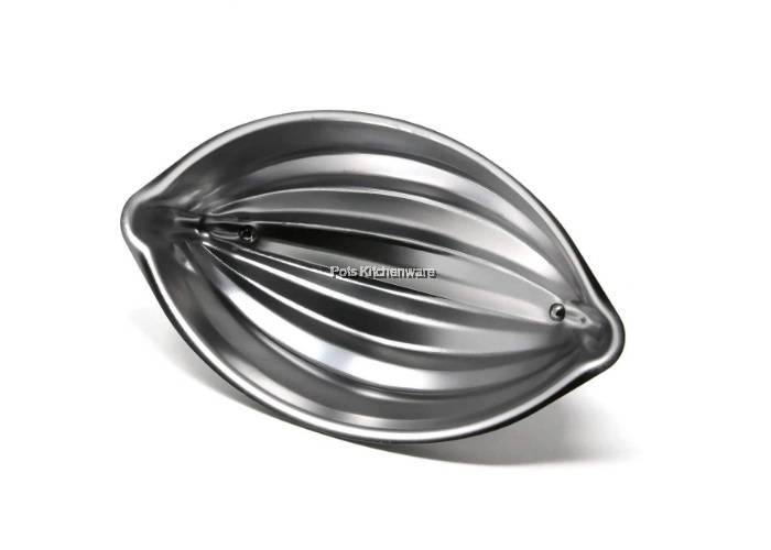 Japanese Style Stainless Steel Rice Mold - SS554M