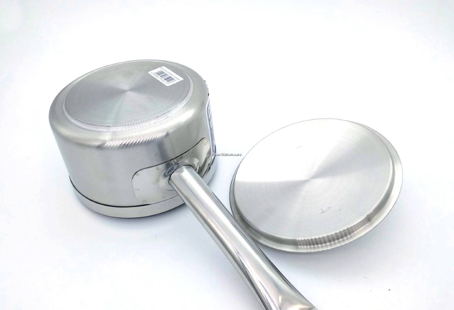 Toffi Stainless Steel Professional Chef Grade Heavy Duty Sandwich ...