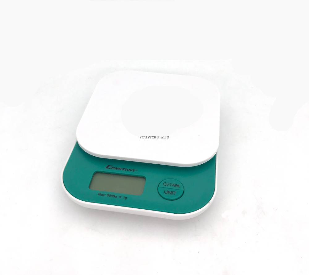 Constant 5kg Electronic Scale - PL864