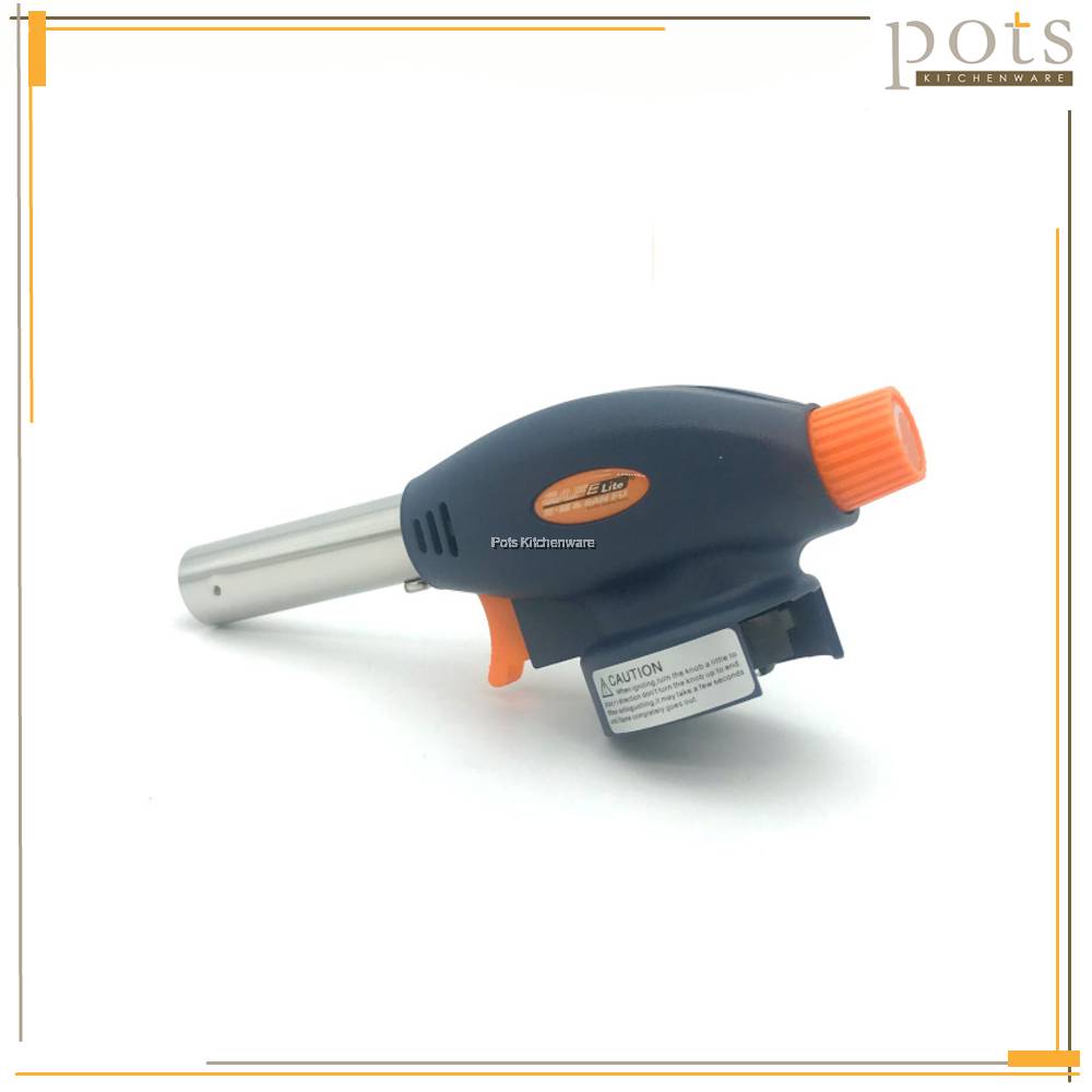 1300 Degree Celcius Firepower One-Touch Fire Bird Torch Gas Torch ...