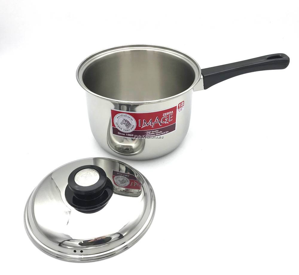 100% Original Zebra Thailand 泰国斑马牌 Stainless Steel SUS 304 Extra High ...