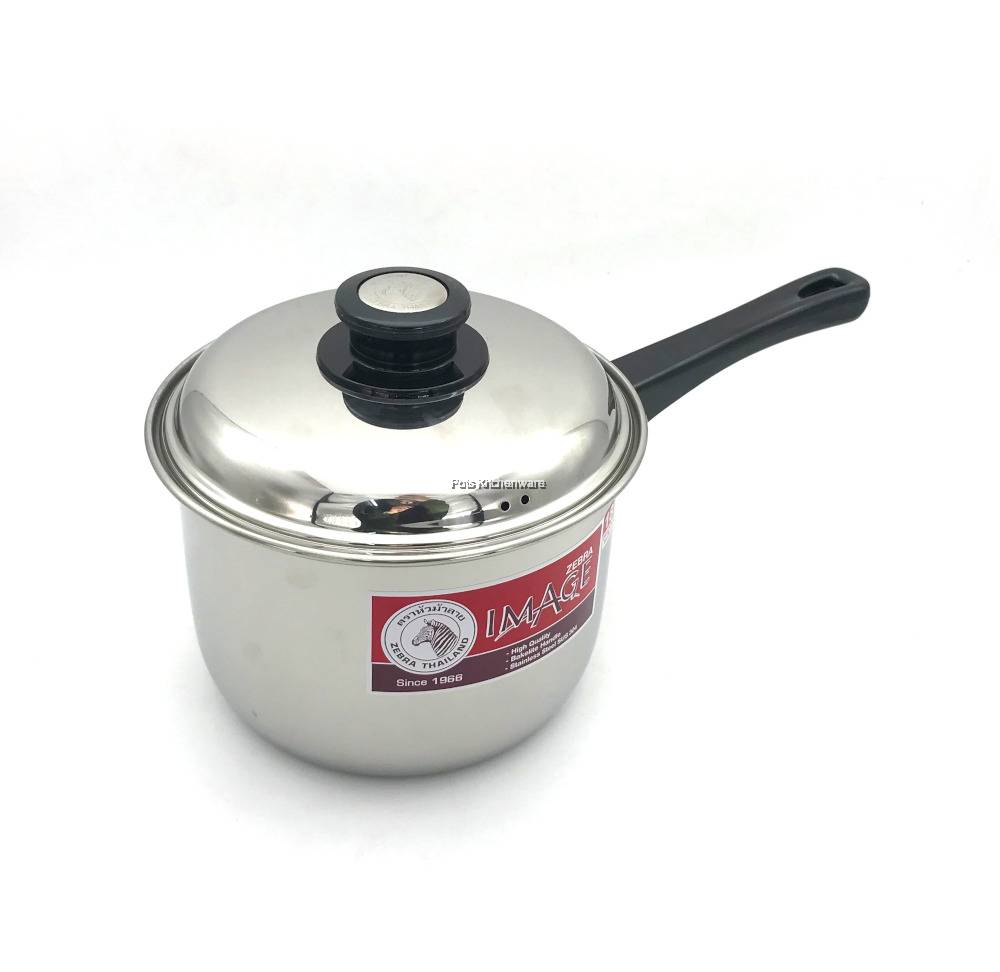 100% Original Zebra Thailand 泰国斑马牌 Stainless Steel SUS 304 Extra High ...