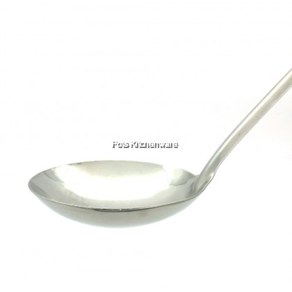 Stainless Steel Steamboat Hot Pot Small Size Skimmer Spoon Strainer ...