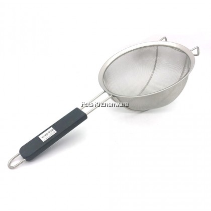 Large Size Heavy Duty Stainless Steel Deep Fried Oil Draining Mesh ...