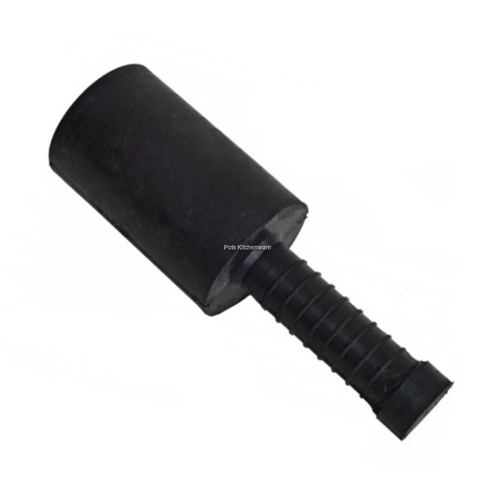 Rubber Fish Bone Hammer / Rubber Mallet / Getah Tukul Ikan / Penebuk ...