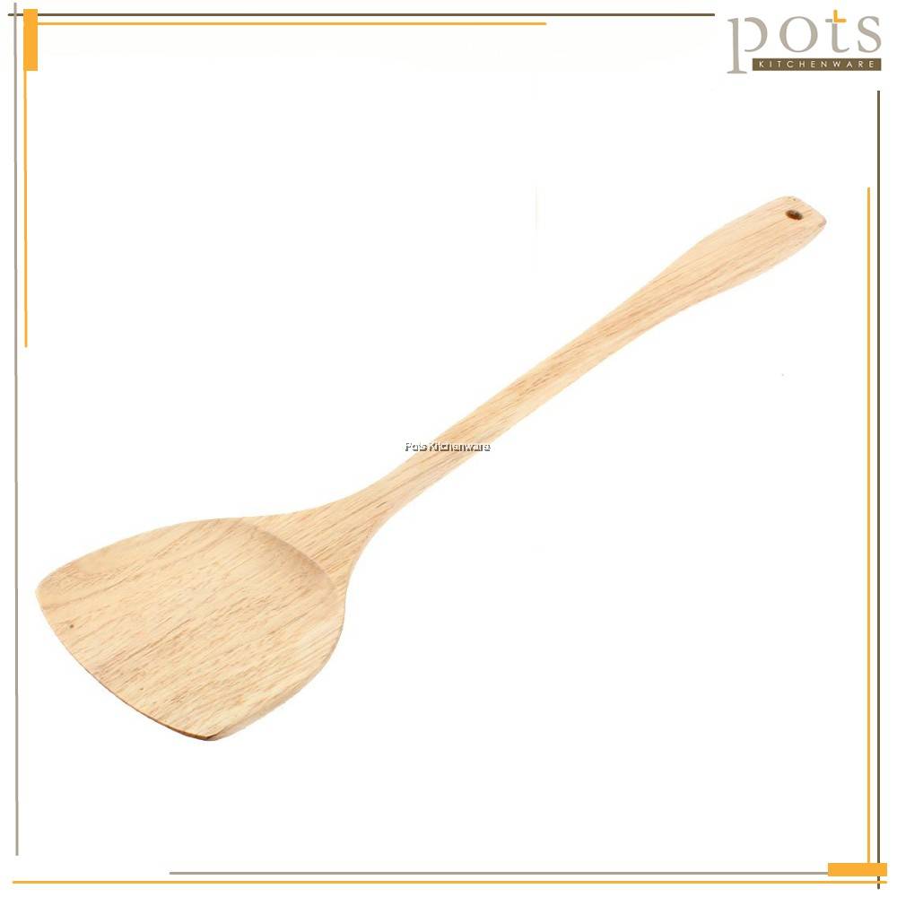 flat spoon for frying