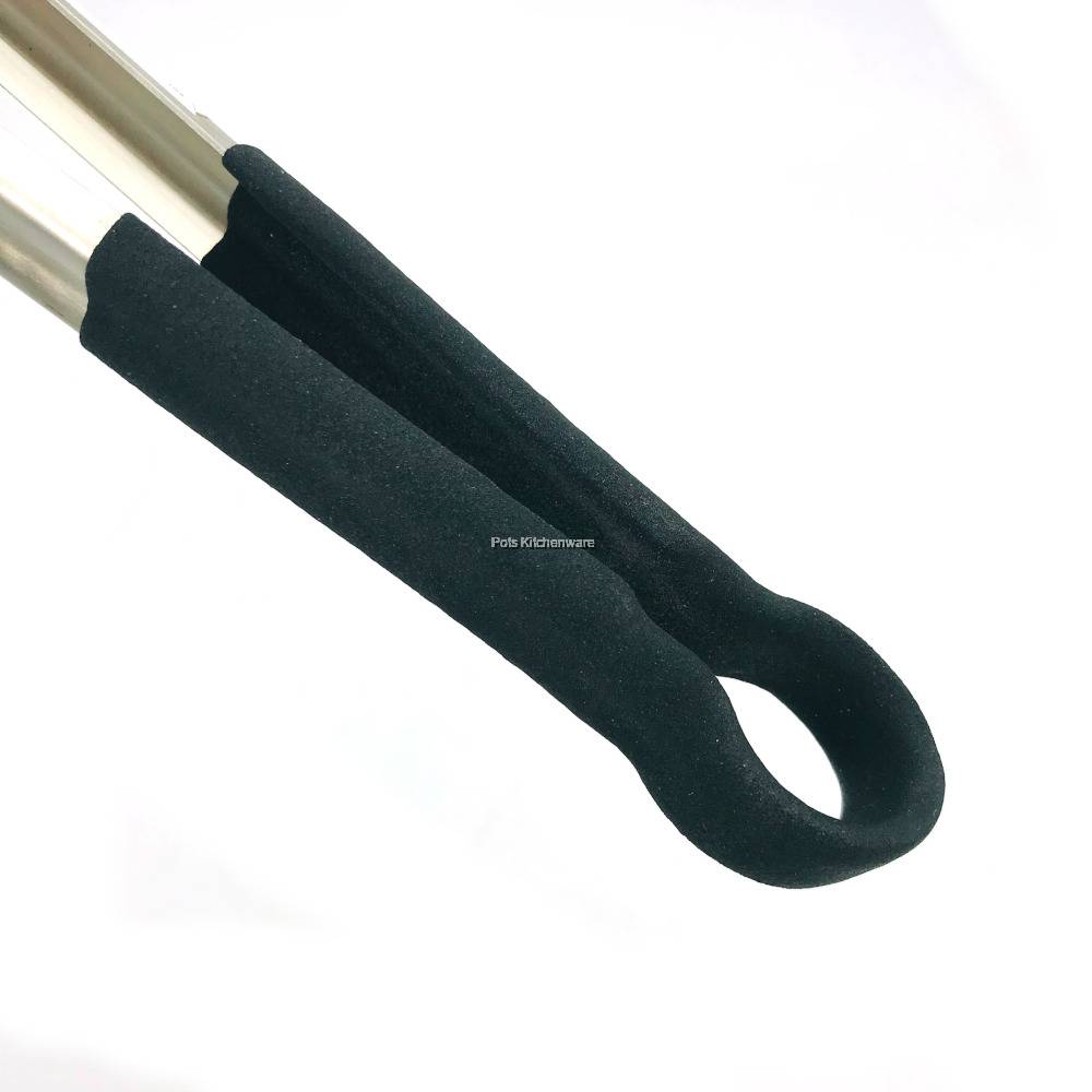 stainless Steel Heavy Duty Kitchen Food Tong Kitchen BBQ Clipper ...