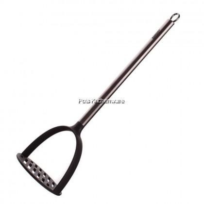 Banquet Food Grade Stainless Steel Handle Nylon Potato Fruit Vegetable ...