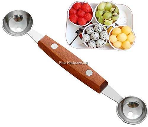 melon ball cutter