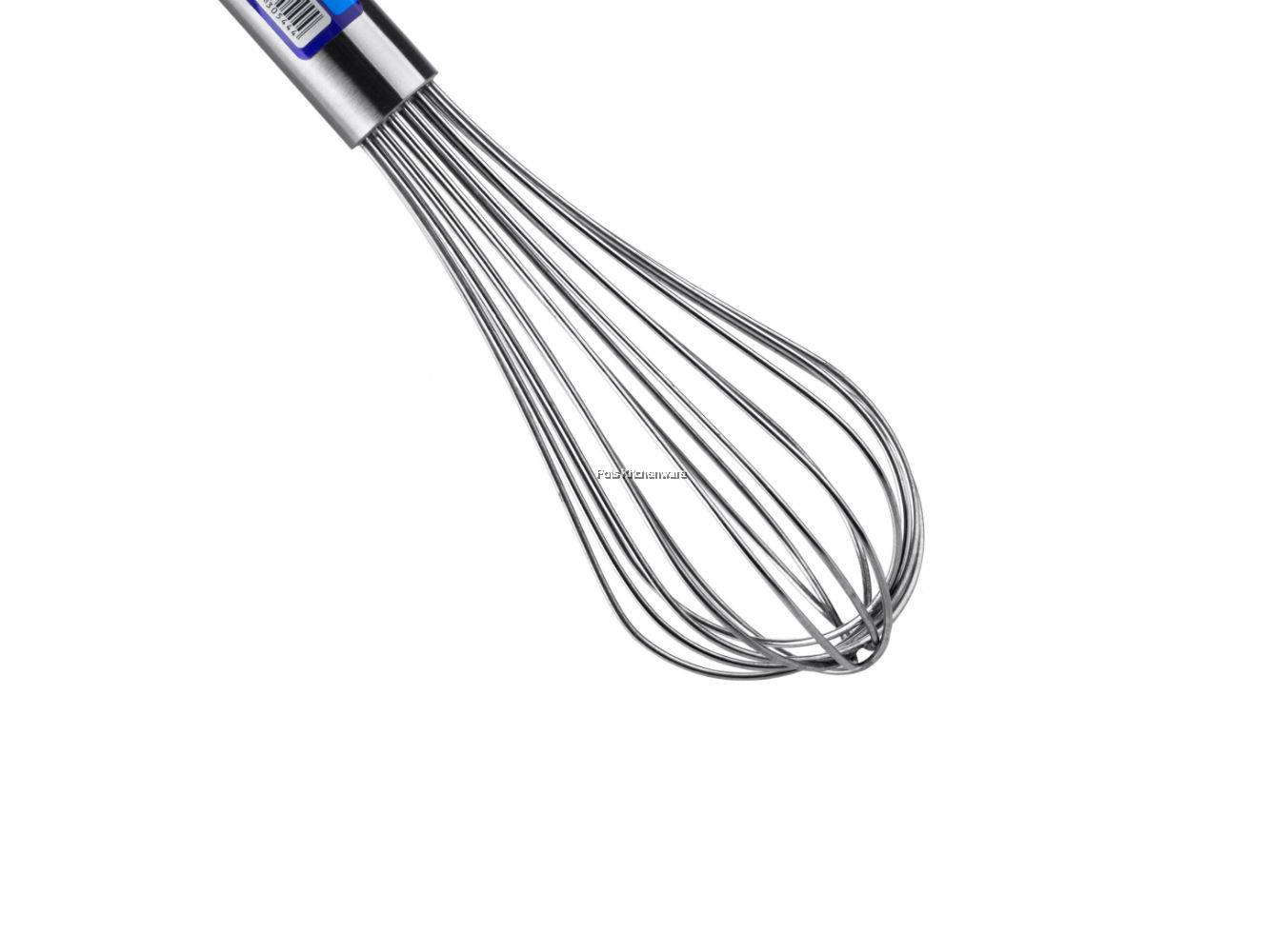 Toffi High Quality Stainless Steel Egg Whisk /Beater /Stirrer/ Baking ...