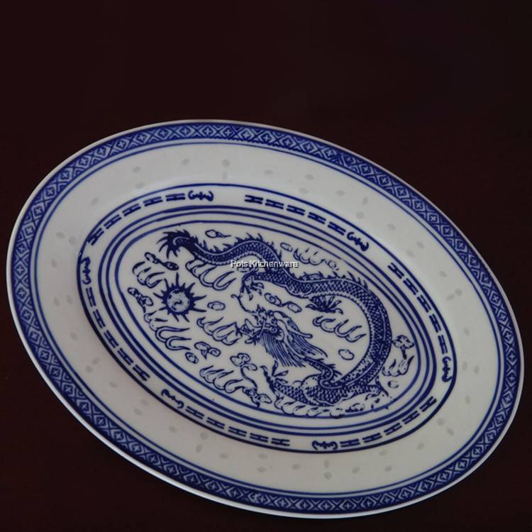 chinese plates