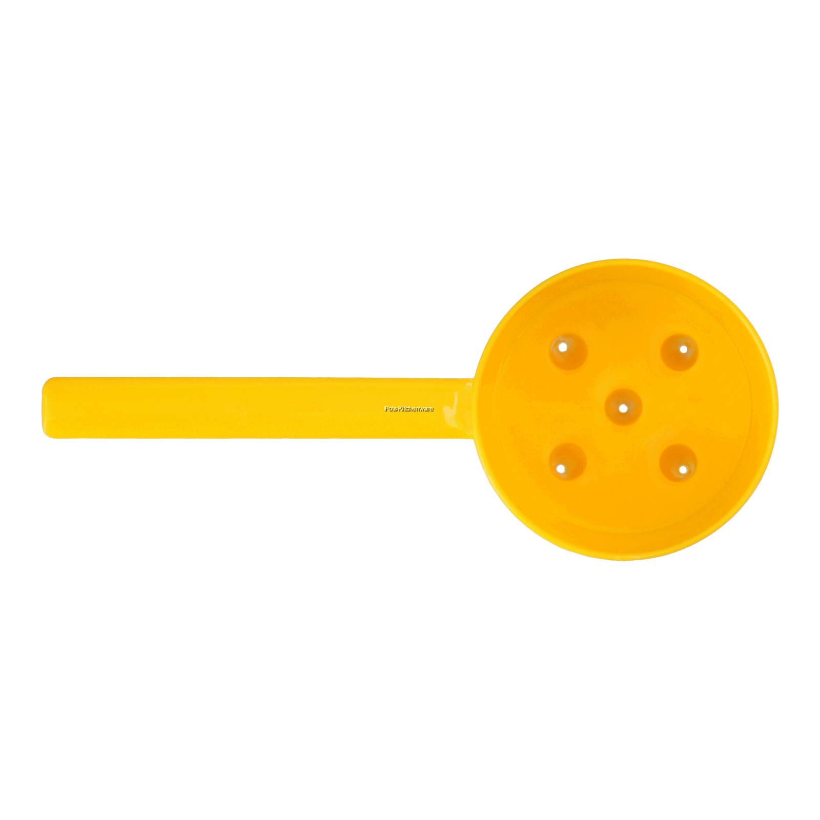 2pcs Acuan Roti Jala Cup Dispenser with 5 Nozzles Holes Kuih Jala Maker ...