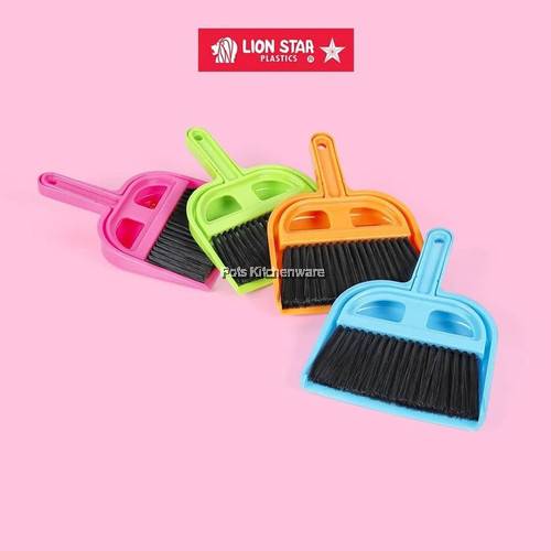 Lion Star High Quality Mini Desktop Sweep Cleaning Sweep Brush Keyboard ...