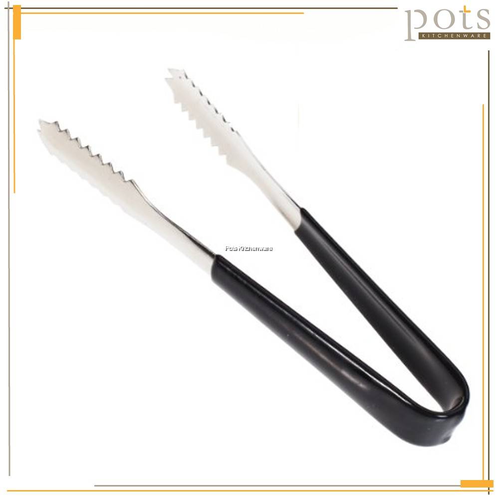 Mini Small Size Non Slip Stainless Steel Ice Tong Food Gripper Sugar ...