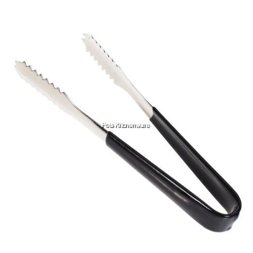 Mini Small Size Non Slip Stainless Steel Ice Tong Food Gripper Sugar ...
