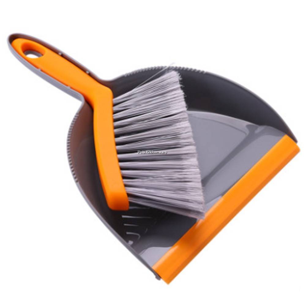 Rayaco Mini with Broom Dustpan Set Mini Brush Set Penyapu Sampah Kecil ...