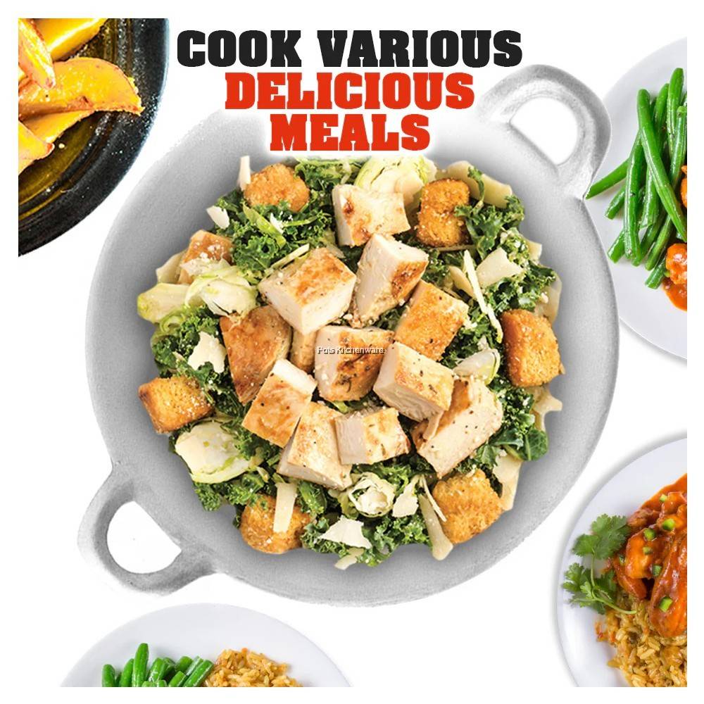 Rhino Aluminium Wok Polish; Pengilat Kuali Aluminium; 抛光铝锅