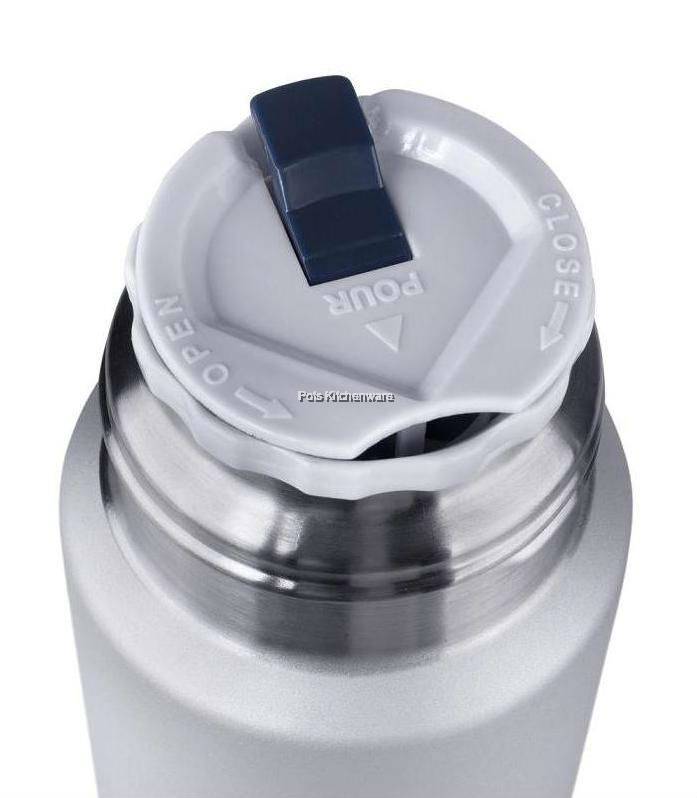 Relax 350ml/750ml Stainless Steel SUS304 Thermal Flask Thermos Keep ...