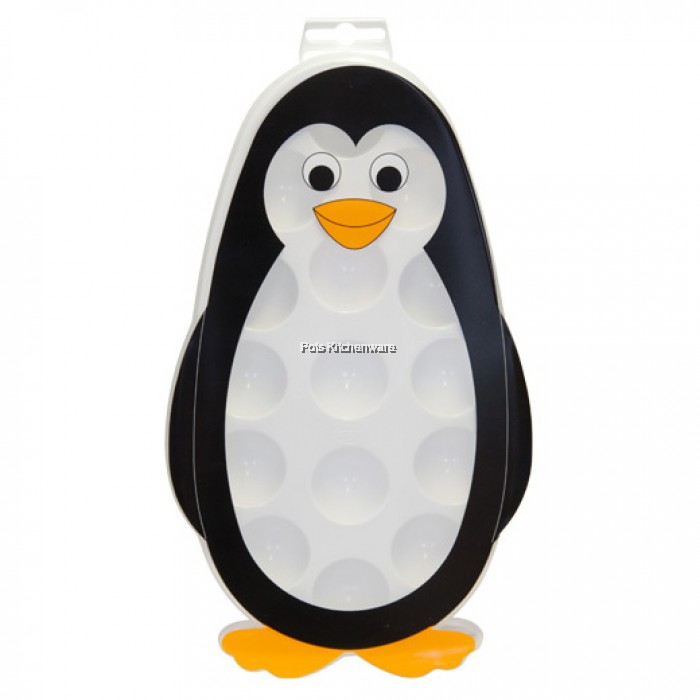 Snips Mr Penguin Ice Maker