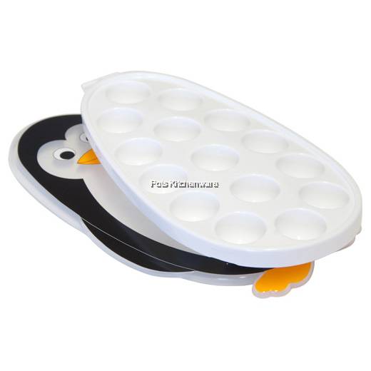 Snips Mr Penguin Ice Maker