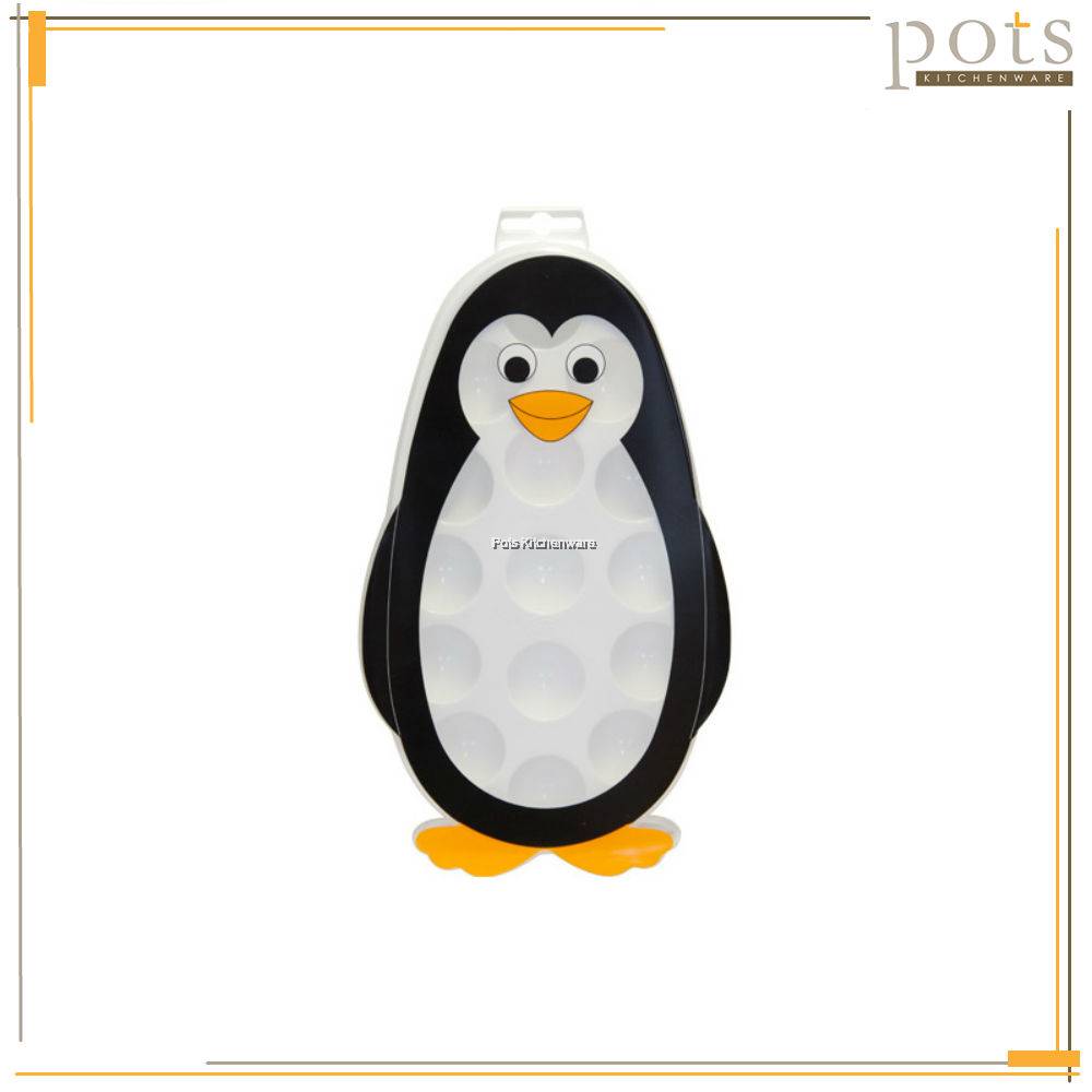 Snips Mr Penguin Ice Maker