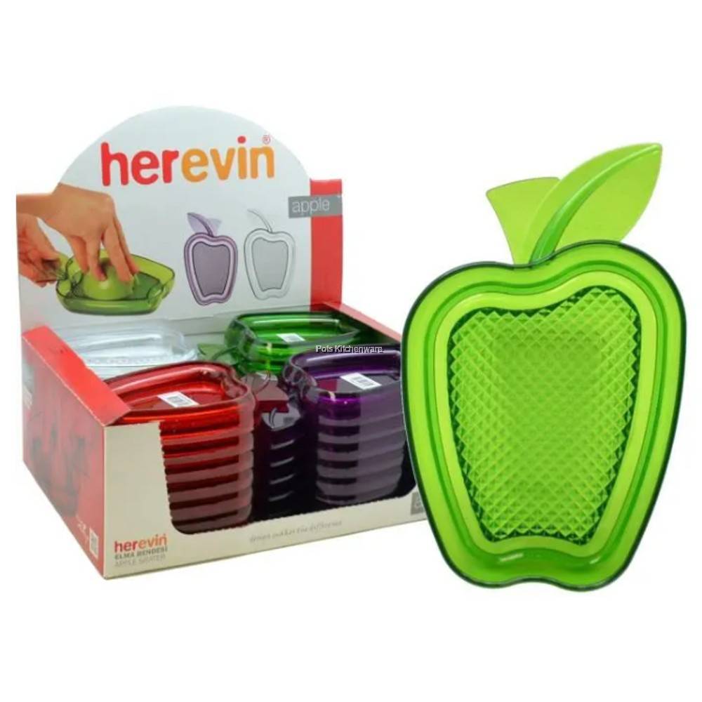 Herevin Apple Grater