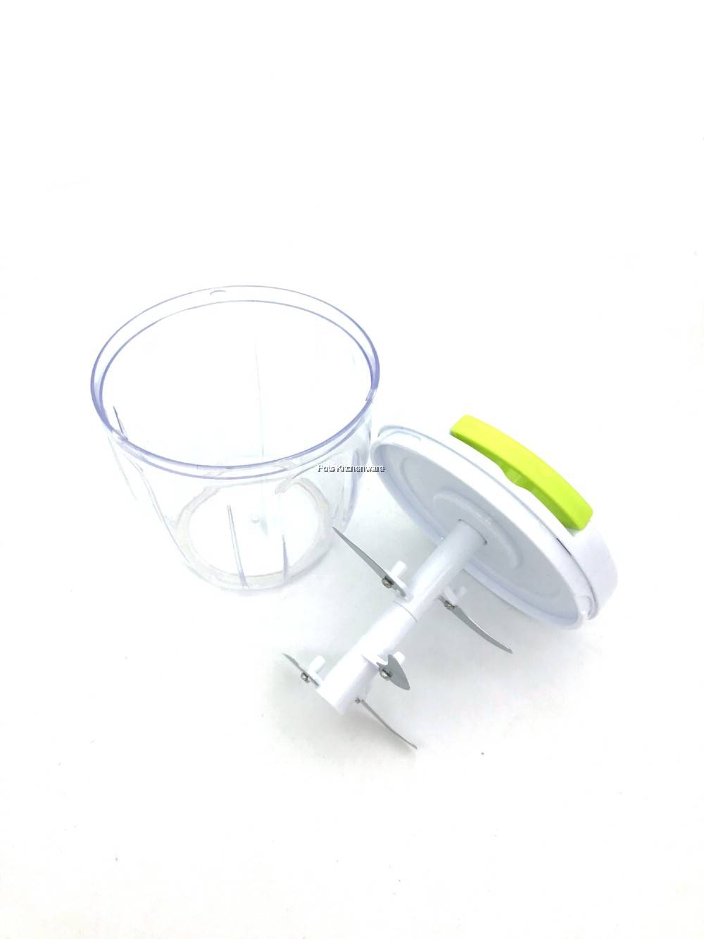 Manual Mini Food Cutter - GJA363M
