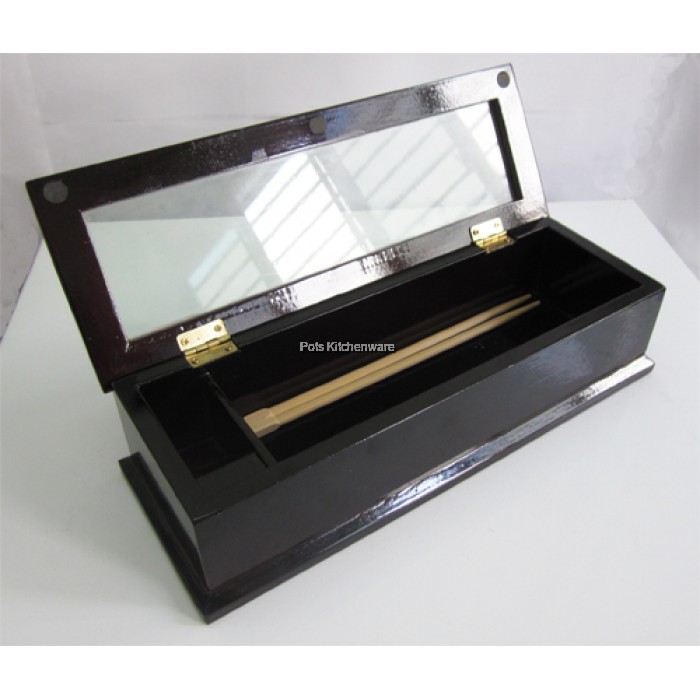 29.0 x 10.5 x 8.0cm Chopstick Box - 1201513