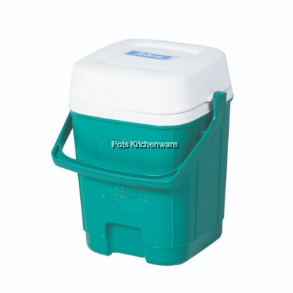 Felton Cooler Box Ice Box Keep Cold Keep Warm Bekas Ais Kotak Sejuk 冰桶 ...