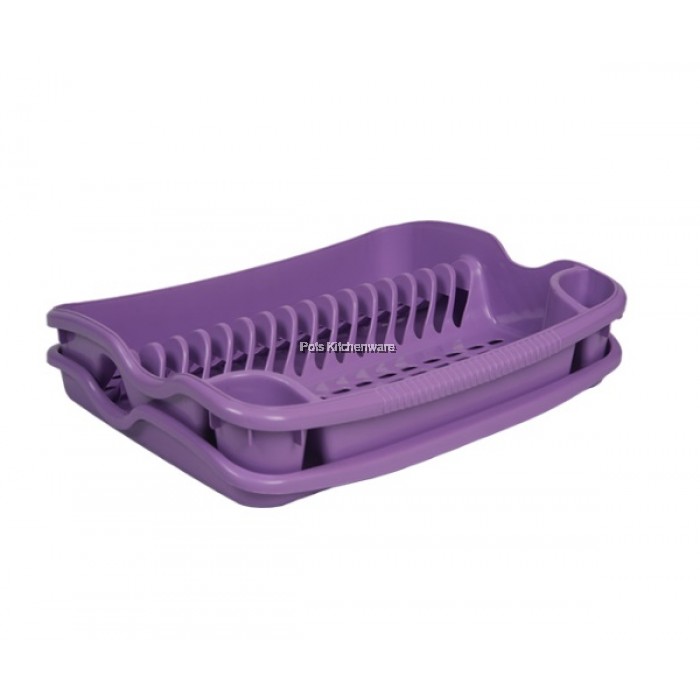 Century Dish Drainer - 6879A