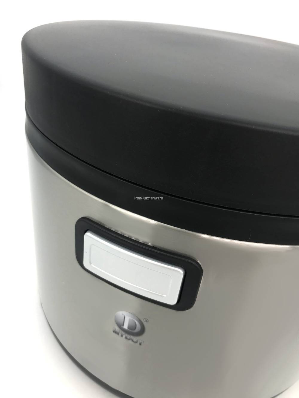 5Litre MyDot Thermal Cooker Insulated Cooking Pot 保温锅不锈钢多功能闷烧锅 - Y20E50