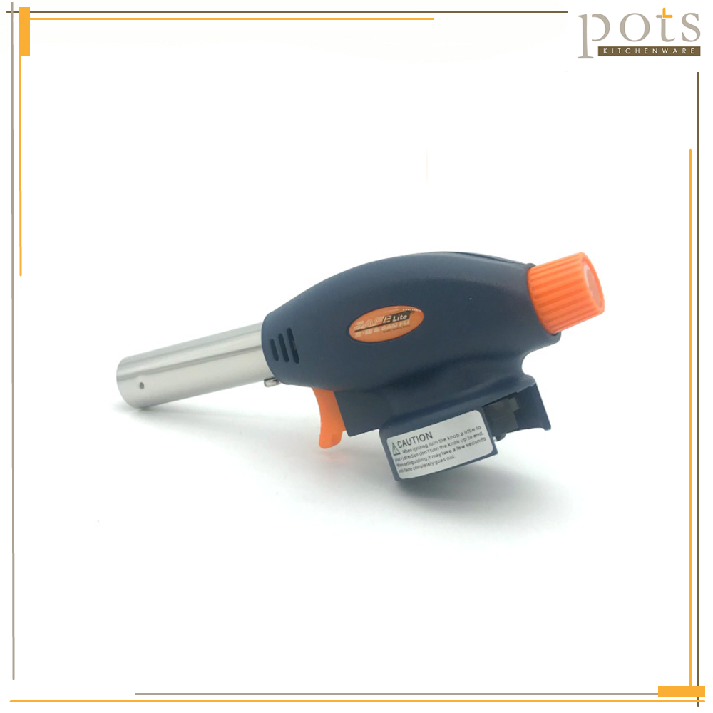 1300 Degree Celcius Firepower One-Touch Fire Bird Torch Gas Torch ...