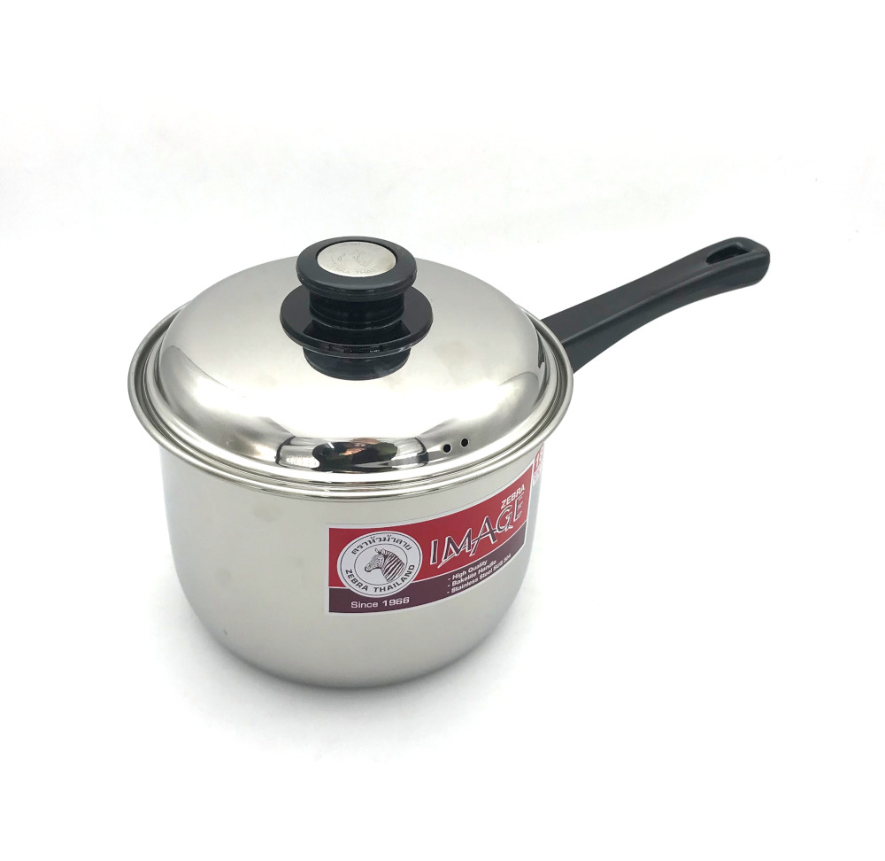 100% Original Zebra Thailand 泰国斑马牌 Stainless Steel SUS 304 Extra High ...