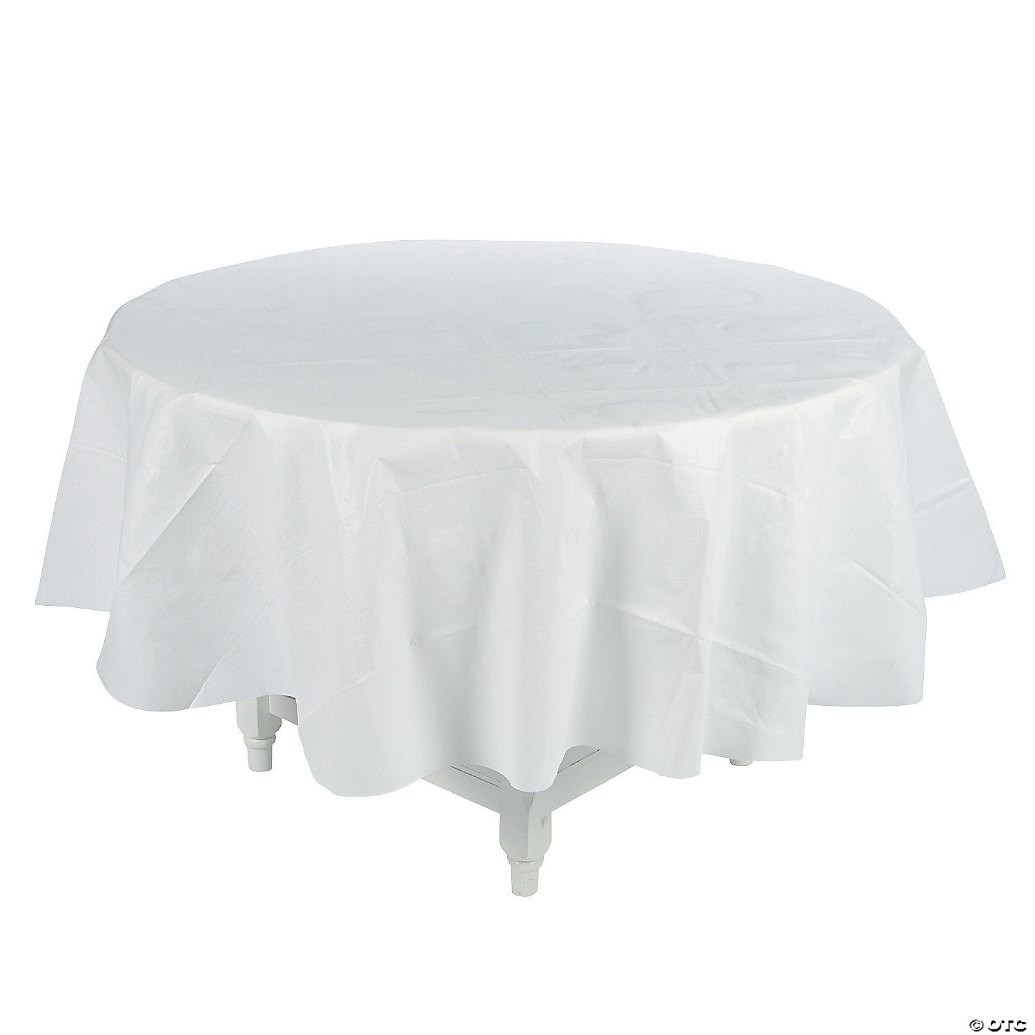 10pcs Disposable Waterproof Plastic Table Cloth Table Cover Alas Meja ...