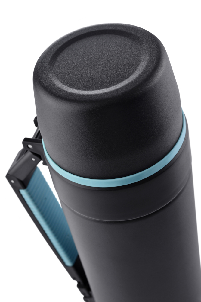 Relax 2000ml Stainless Steel SUS 304 Travelling Thermal Flask Thermos ...