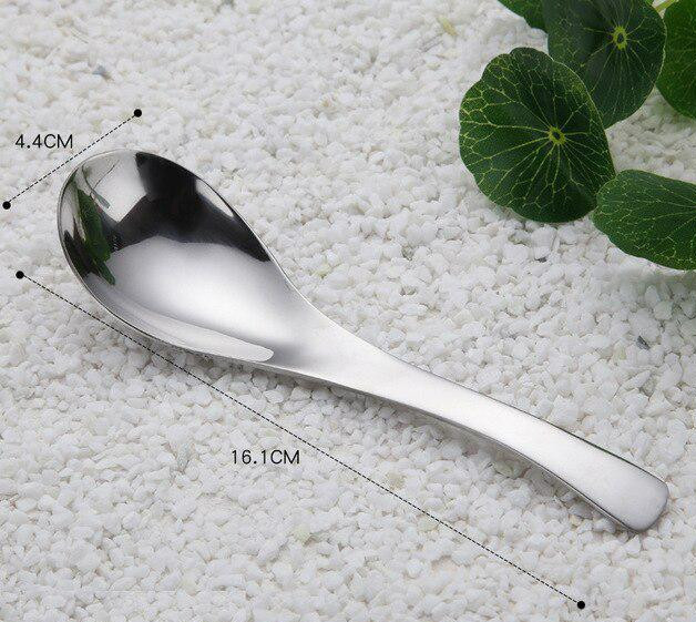 3pcs Stainless Steel High Quality Chinese Deepen Large Capacity Soup ...
