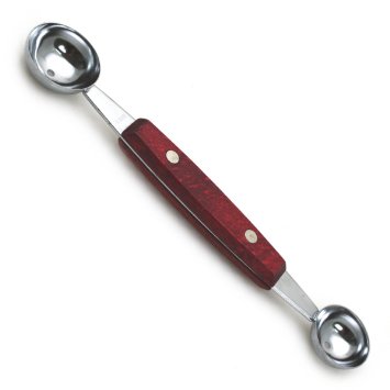 melon ball scoop