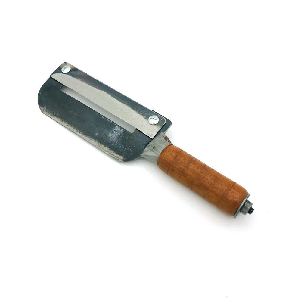 Carbon Steel Heavy Duty Sugar Cane Pineapple Peeler Knife Chopper ...