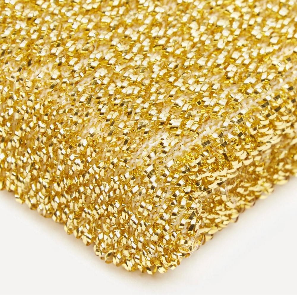 4pcs Rayaco Dishwashing Cleaning Rough Surface Metallic Sponge Scourer ...