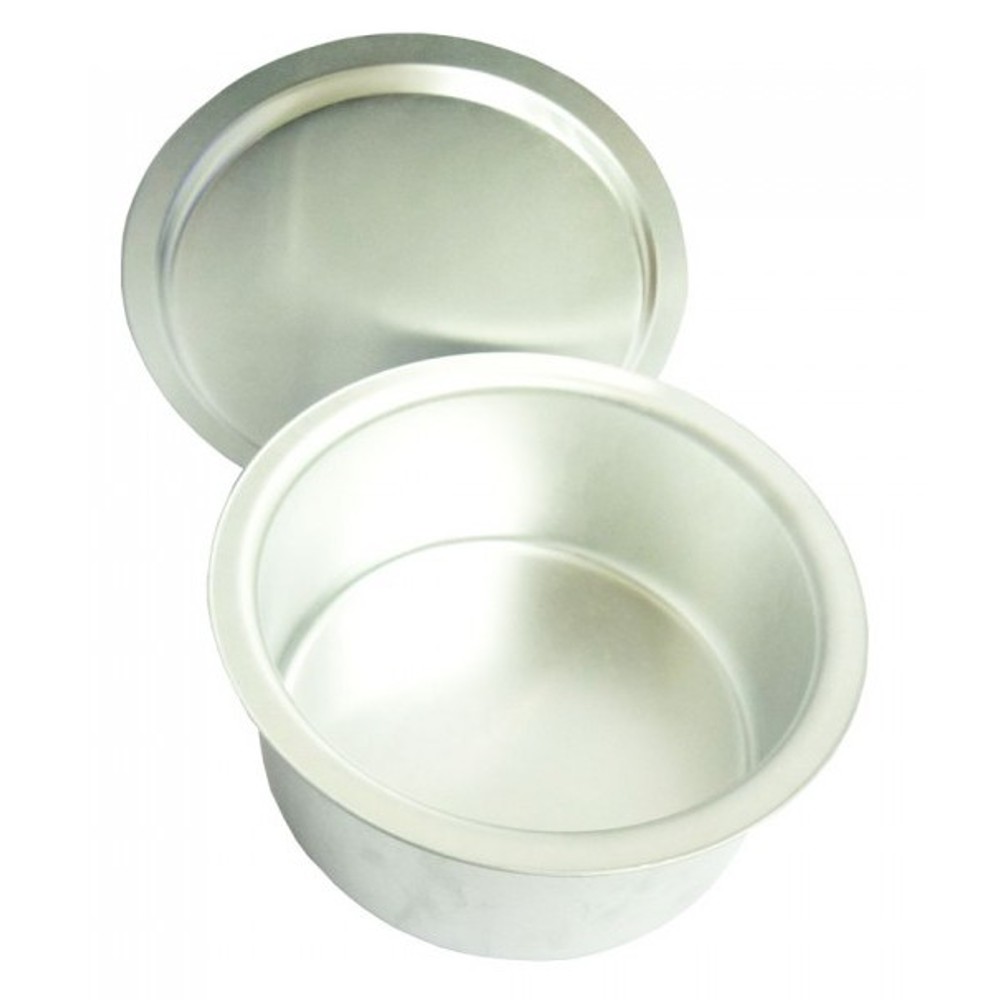 (Large Size) Kucing Brand Thick Aluminum Indian Pot Degchi Pot Curry ...