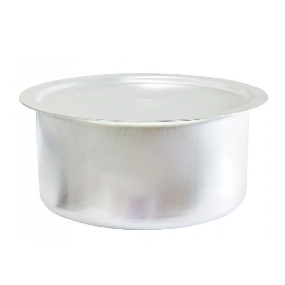 (Large Size) Kucing Brand Thick Aluminum Indian Pot Degchi Pot Curry ...
