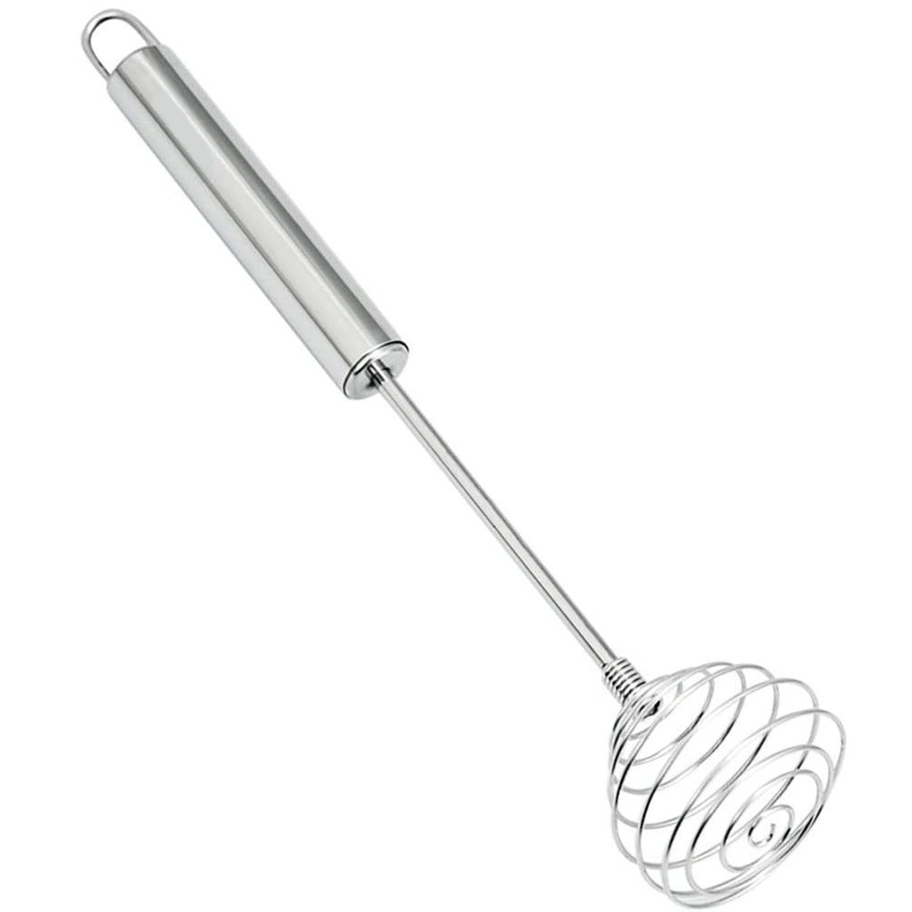 egg beater spring coil