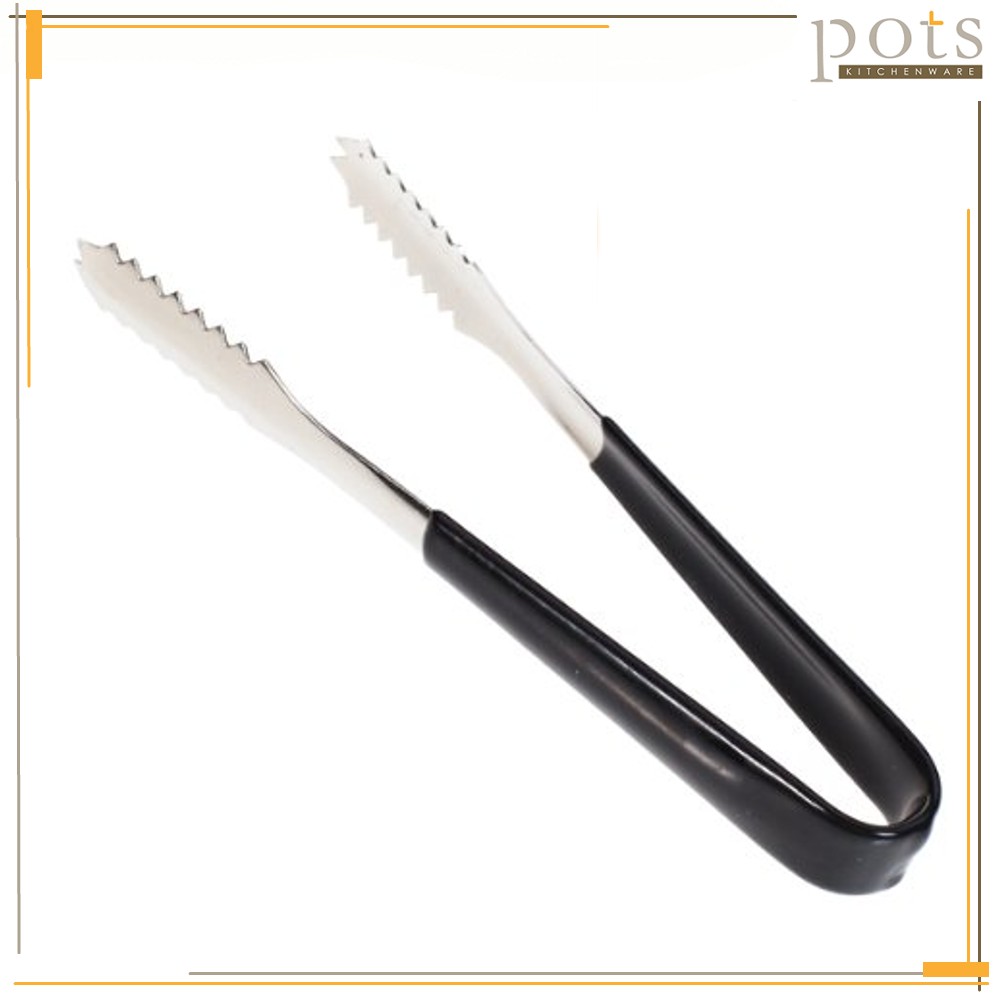 Mini Small Size Non Slip Stainless Steel Ice Tong Food Gripper Sugar ...