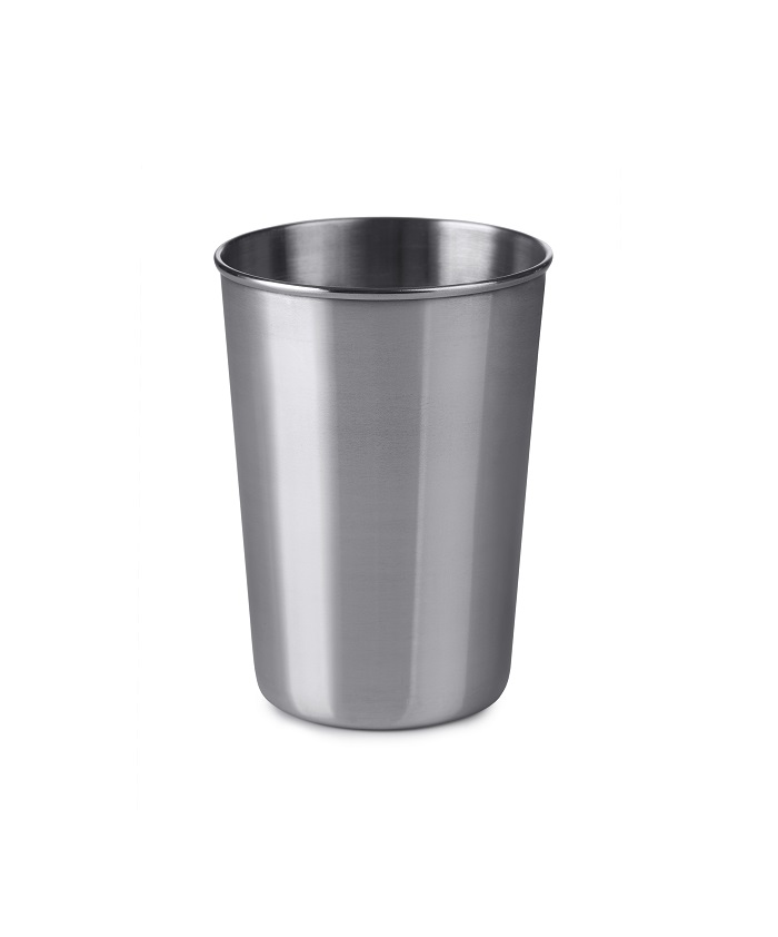 Toffi Stainless Steel Tumbler Camping Cup Glass Gelas Cawan Besi ...